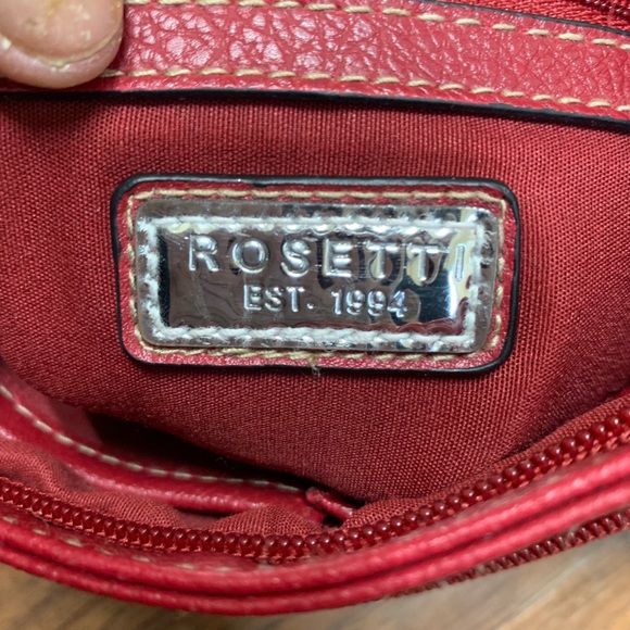 Rosetti | Bags | Rosetti Crossbody Purse | Poshmark